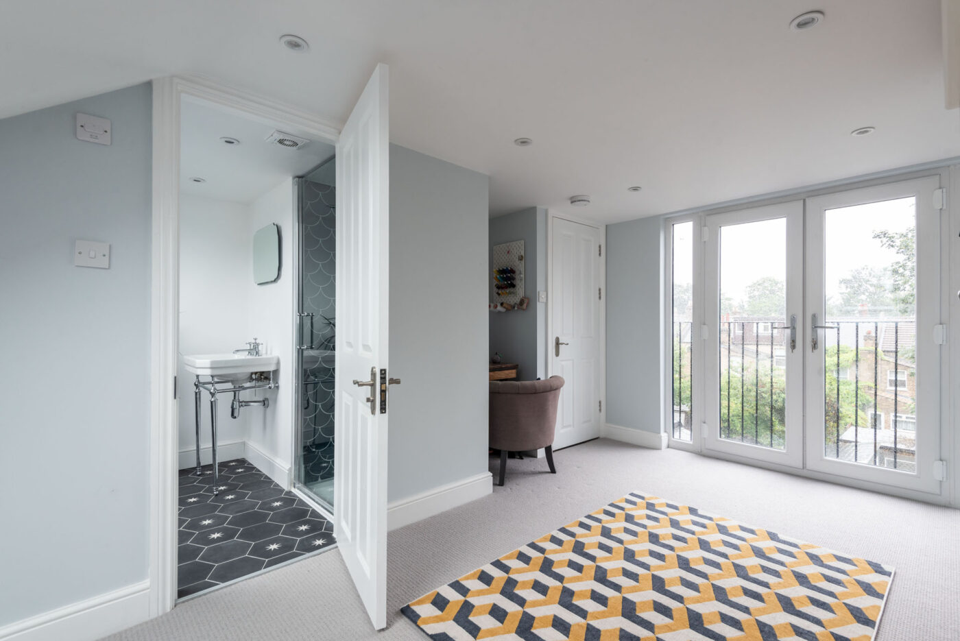 Why Loft Conversions Make A Perfect Hobby Space