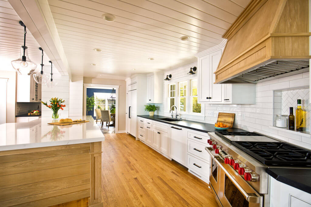 7 Blunders you Might Make For the duration of The Kitchen Refurbishment ...